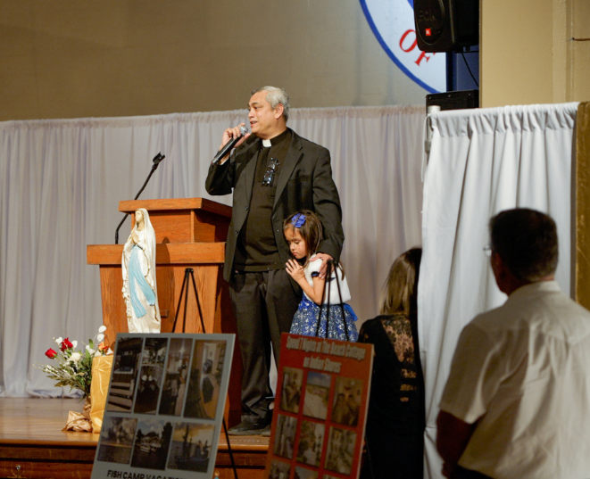 About – Mary Help of Christians Center